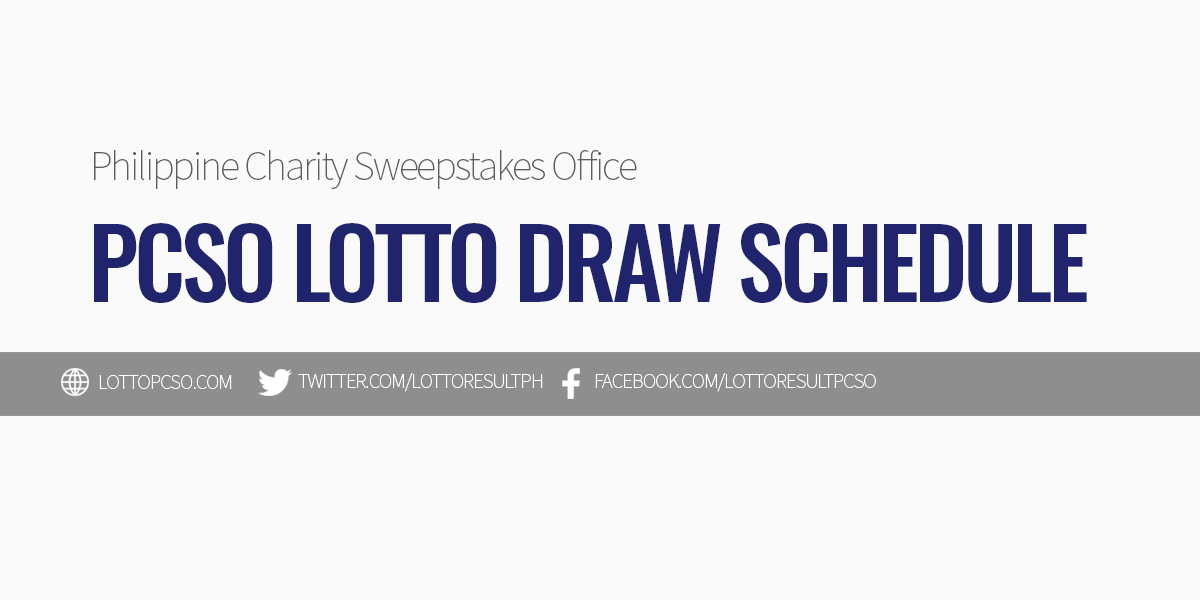 PCSO Lotto Winners 2024-2023 (6/58, 6/55, 6/49, 6/45, 6/42) Full List